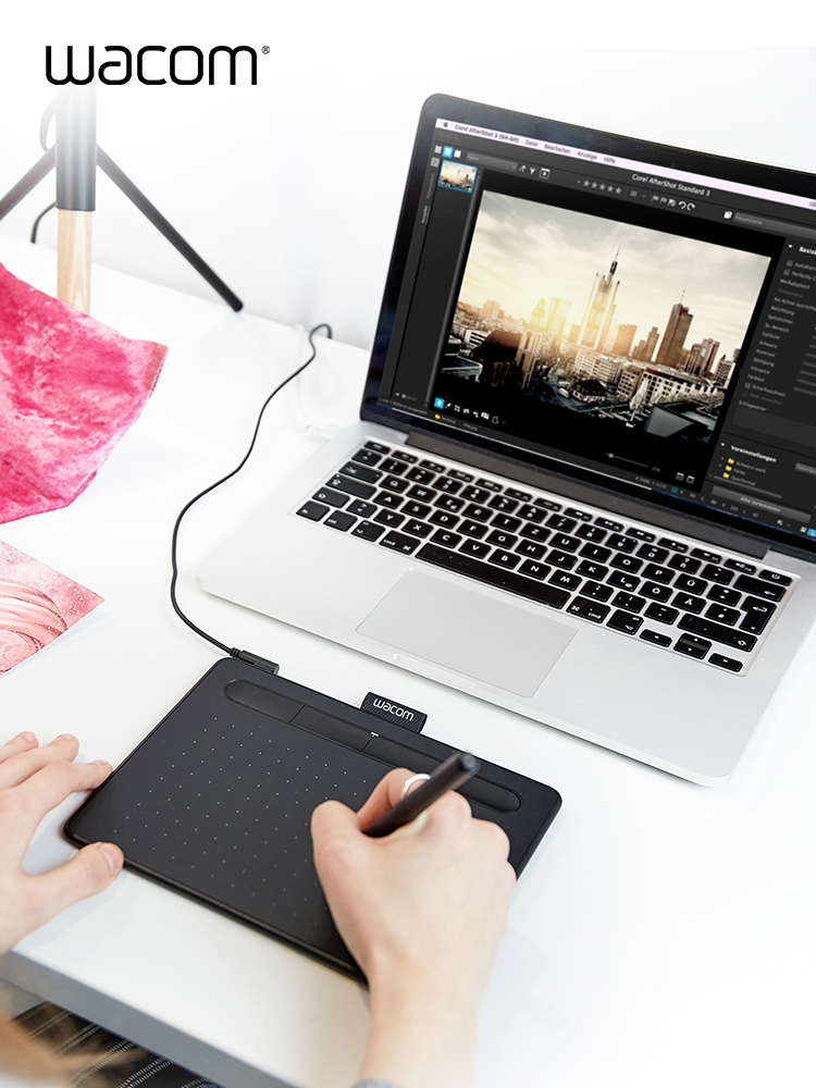 Welcome [estore.wacom.com.cn]