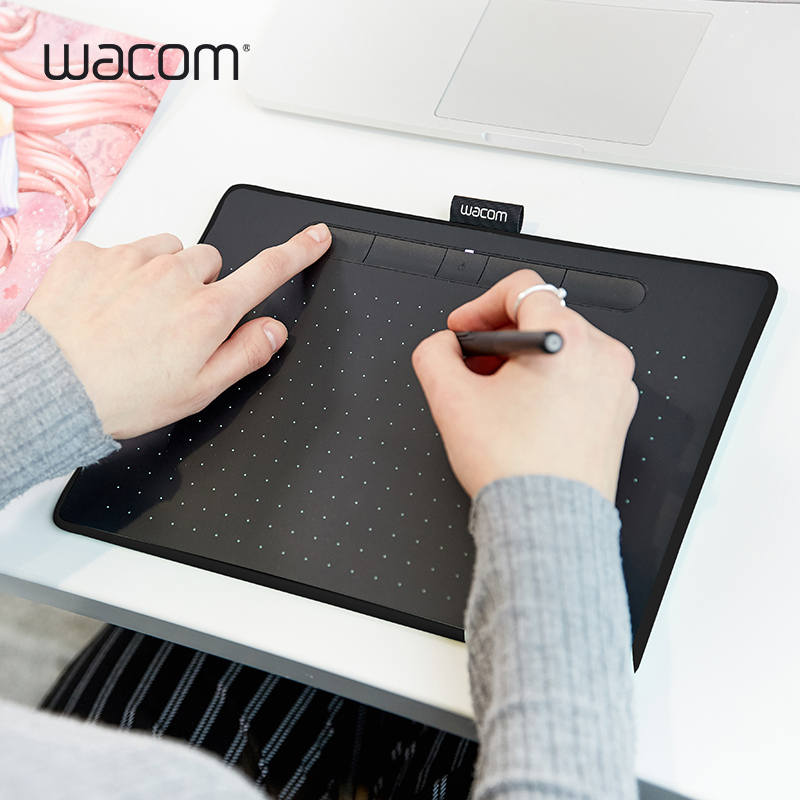 Welcome [estore.wacom.com.cn]